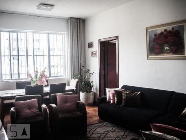 Apartamento à Venda Bom Retiro, 3 Quartos, 105 m² São Paulo