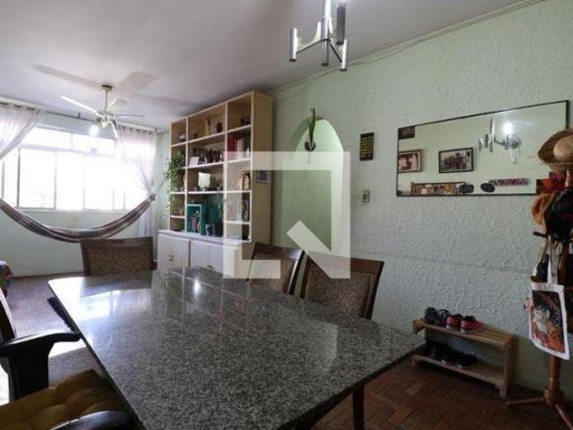 Apartamento à Venda Bom Retiro, 3 Quartos, 109 m² São Paulo