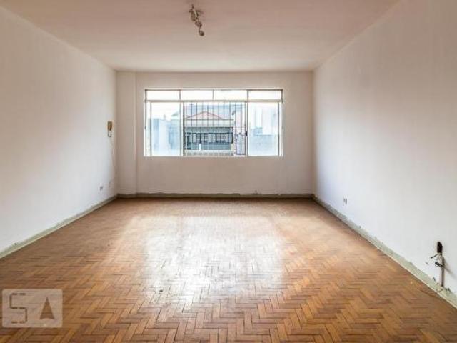 Apartamento à Venda Bom Retiro, 3 Quartos, 120 m2