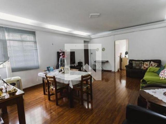Apartamento à Venda Bom Retiro, 3 Quartos, 120 m2