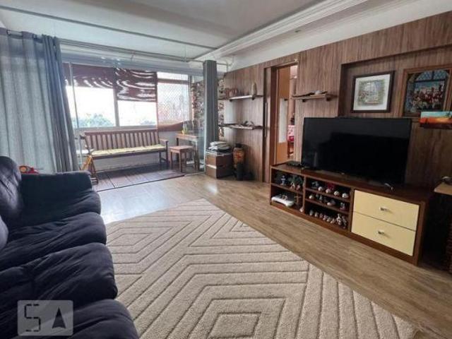 Apartamento à Venda Bom Retiro, 3 Quartos, 128 m2