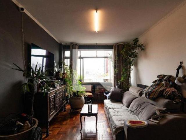 Apartamento à Venda Bom Retiro, 3 Quartos, 130 m2