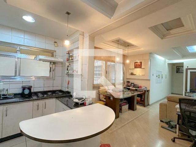 Apartamento à Venda Bom Retiro, 3 Quartos, 130 m2