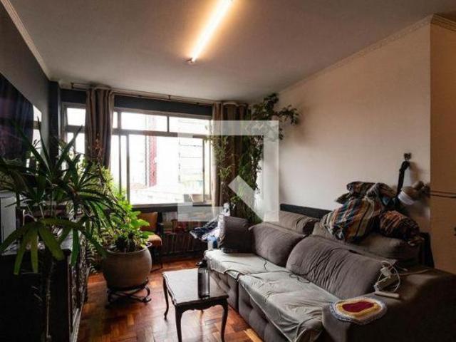 Apartamento à Venda Bom Retiro, 3 Quartos, 130 m² São Paulo