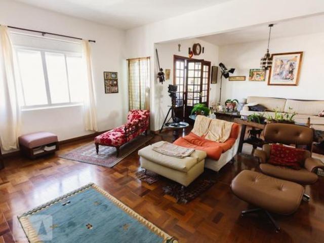 Apartamento à Venda Bom Retiro, 3 Quartos, 260 m² São Paulo