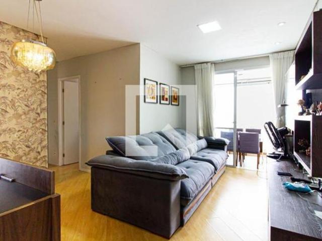 Apartamento à Venda Bom Retiro, 3 Quartos, 67 m2