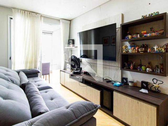 Apartamento à Venda Bom Retiro, 3 Quartos, 67 m² São Paulo