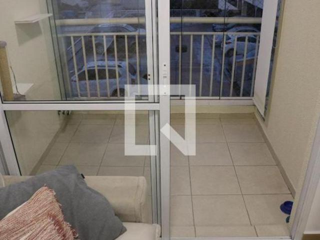 Apartamento à Venda Bom Retiro, 3 Quartos, 68 m2