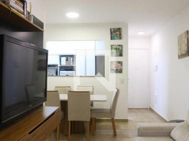 Apartamento à Venda Bom Retiro, 3 Quartos, 68 m2