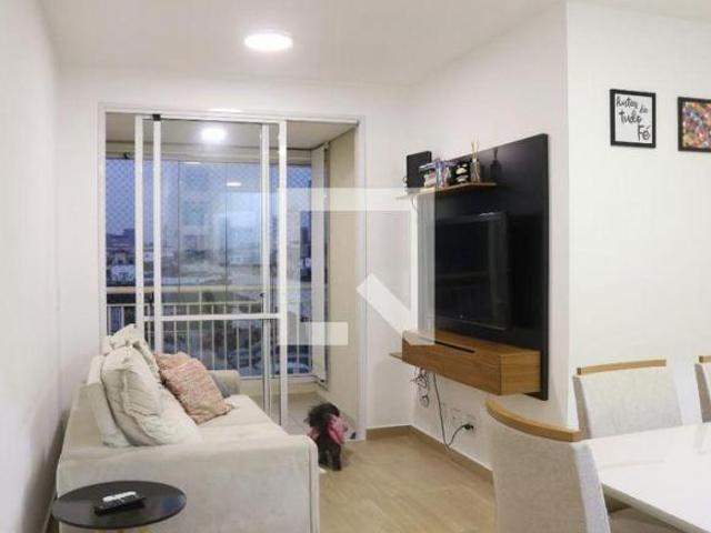 Apartamento à Venda Bom Retiro, 3 Quartos, 68 m² São Paulo