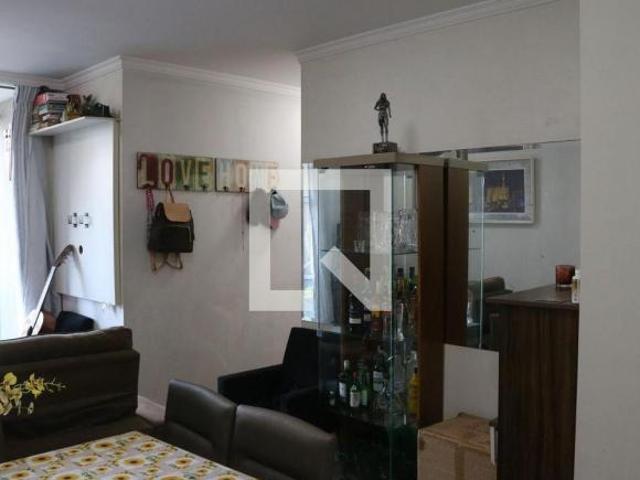 Apartamento à Venda Bom Retiro, 3 Quartos, 60 m2