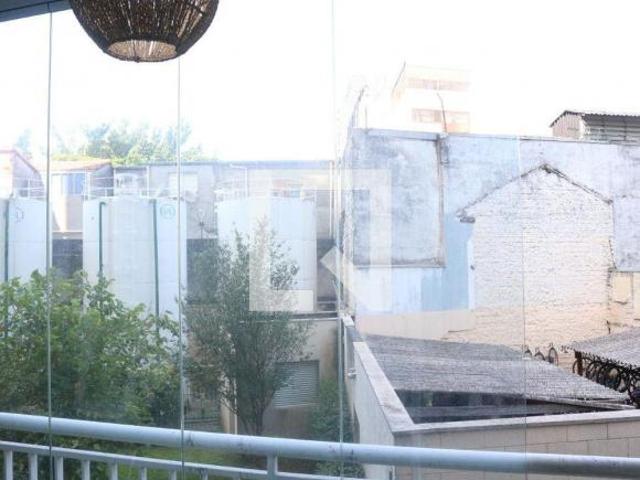 Apartamento à Venda Bom Retiro, 3 Quartos, 60 m2