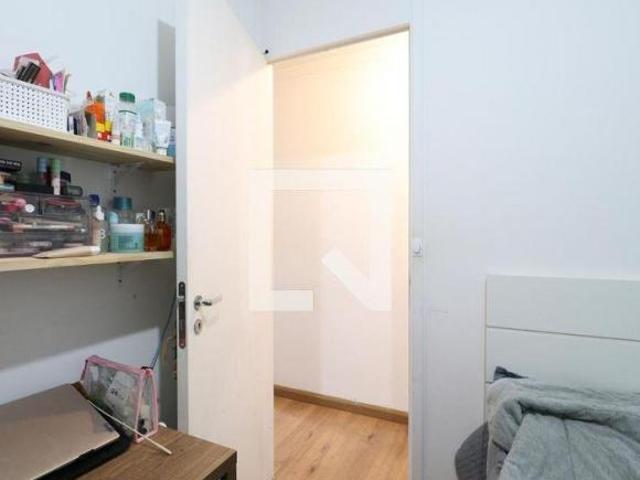 Apartamento à Venda Bom Retiro, 3 Quartos, 61 m2