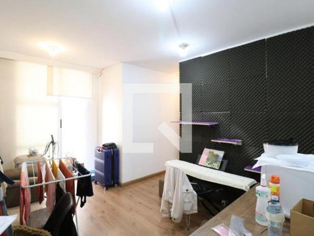 Apartamento à Venda Bom Retiro, 3 Quartos, 61 m2