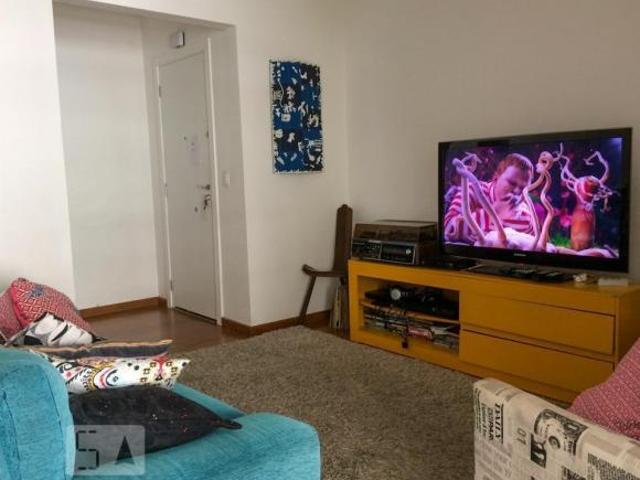 Apartamento à Venda Bom Retiro, 3 Quartos, 96 m2