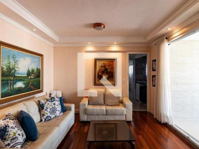 Apartamento à Venda Bom Retiro, 3 Quartos, 96 m2