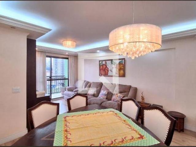 Apartamento à Venda Bom Retiro, 3 Quartos, 96 m² São Paulo