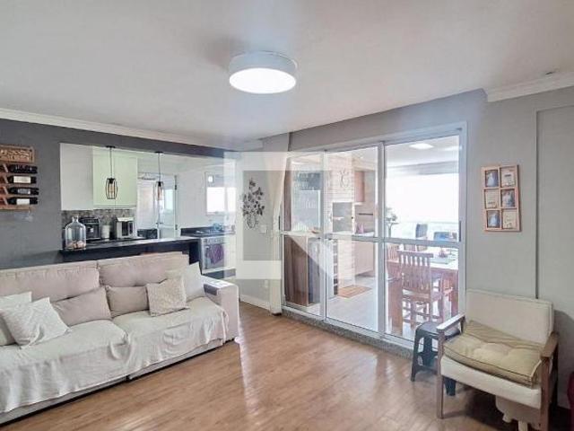 Apartamento à Venda Bom Retiro, 3 Quartos, 98 m2