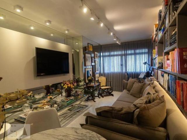 Apartamento à Venda Bom Retiro, 3 Quartos, 90 m² São Paulo