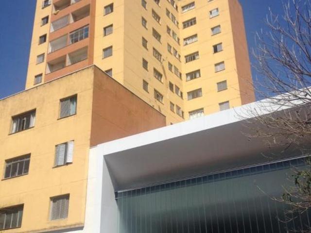 Apartamento à Venda Bom Retiro, 3 Quartos, 91 m2
