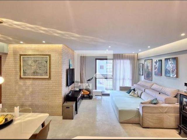 Apartamento à Venda Bom Retiro, 3 Quartos, 93 m² São Paulo