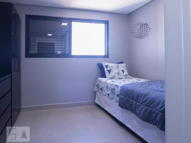 Apartamento à Venda Bom Retiro, 1 Quarto, 14 m² São Paulo