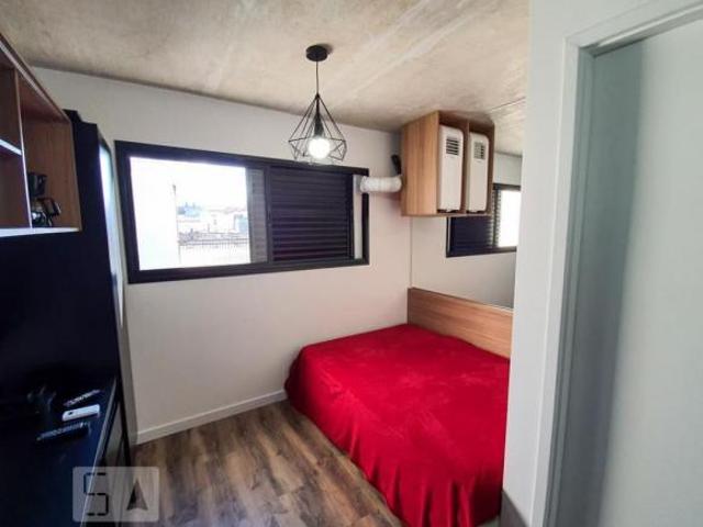Apartamento à Venda Bom Retiro, 1 Quarto, 14 m² São Paulo