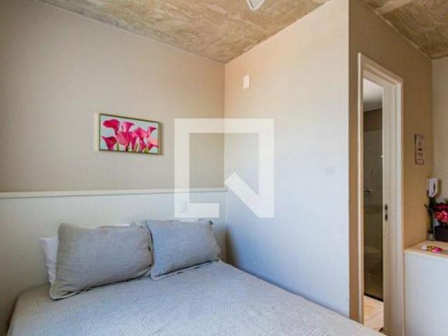 Apartamento à Venda Bom Retiro, 1 Quarto, 14 m² São Paulo