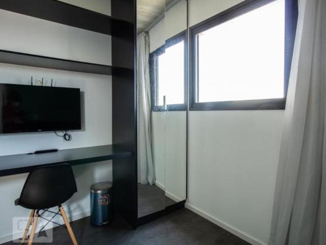 Apartamento à Venda Bom Retiro, 1 Quarto, 15 m² São Paulo