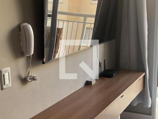 Apartamento à Venda Bom Retiro, 1 Quarto, 27 m2