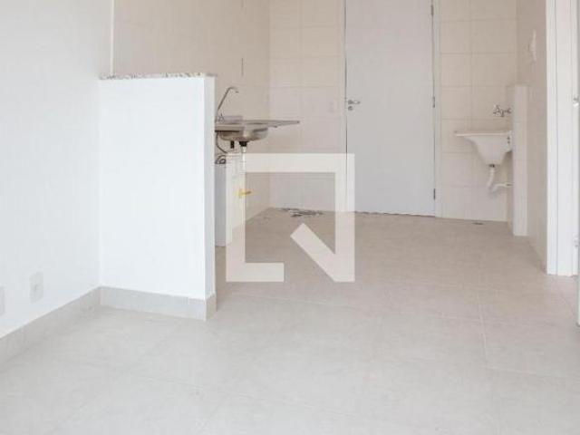 Apartamento à Venda Bom Retiro, 1 Quarto, 28 m² São Paulo