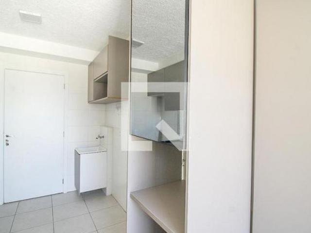 Apartamento à Venda Bom Retiro, 1 Quarto, 28 m² São Paulo