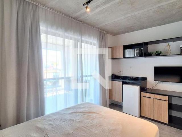 Apartamento à Venda Bom Retiro, 1 Quarto, 29 m2