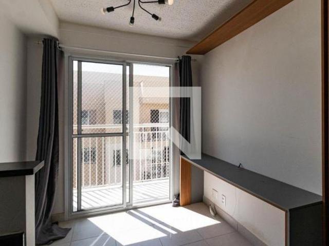 Apartamento à Venda Bom Retiro, 1 Quarto, 29 m2