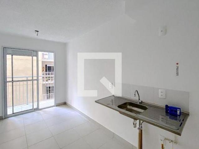 Apartamento à Venda Bom Retiro, 1 Quarto, 29 m2