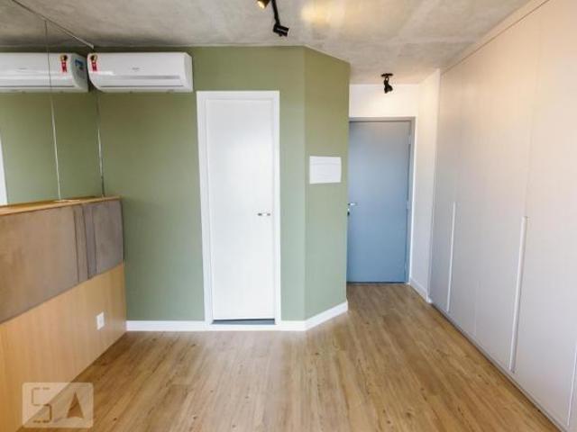 Apartamento à Venda Bom Retiro, 1 Quarto, 29 m2