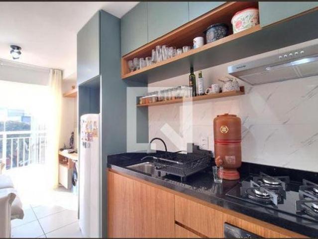 Apartamento à Venda Bom Retiro, 1 Quarto, 29 m² São Paulo