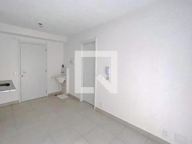 Apartamento à Venda Bom Retiro, 1 Quarto, 29 m² São Paulo