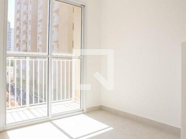 Apartamento à Venda Bom Retiro, 1 Quarto, 29 m² São Paulo