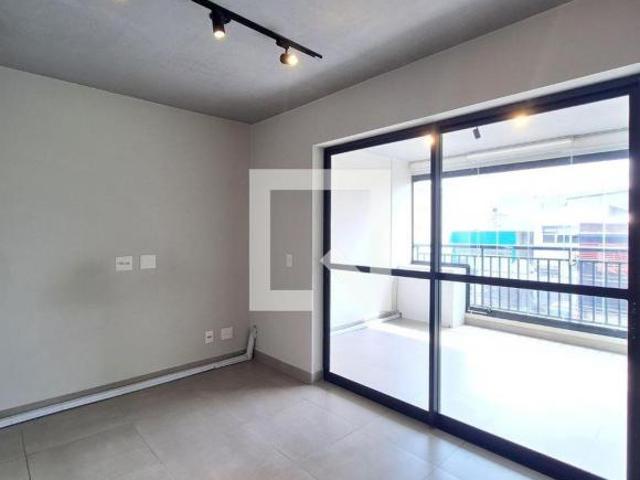 Apartamento à Venda Bom Retiro, 1 Quarto, 30 m2