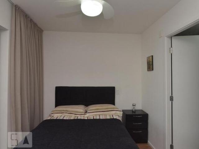 Apartamento à Venda Bom Retiro, 1 Quarto, 30 m2