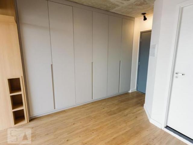 Apartamento à Venda Bom Retiro, 1 Quarto, 30 m2
