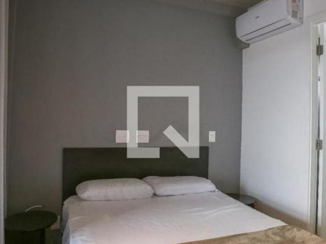 Apartamento à Venda Bom Retiro, 1 Quarto, 30 m2