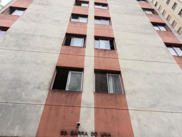 Apartamento à Venda Bom Retiro, 1 Quarto, 30 m2