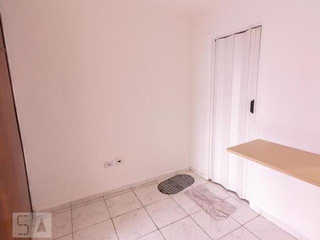 Apartamento à Venda Bom Retiro, 1 Quarto, 30 m² São Paulo