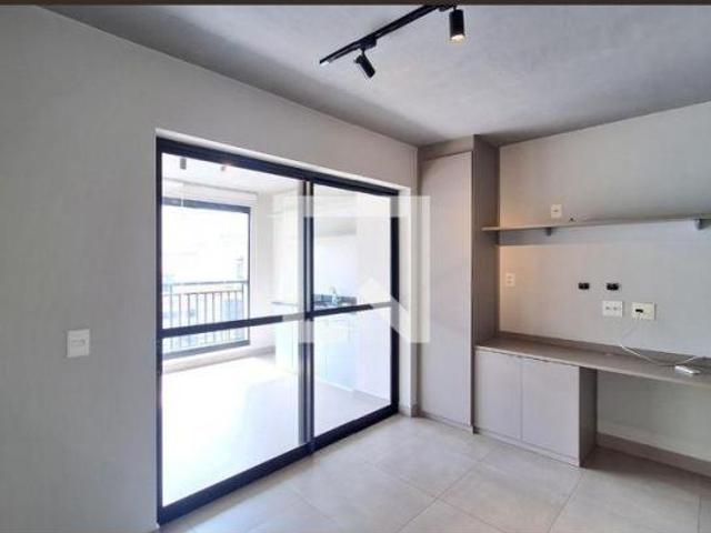 Apartamento à Venda Bom Retiro, 1 Quarto, 30 m² São Paulo