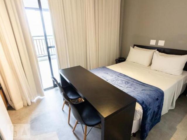 Apartamento à Venda Bom Retiro, 1 Quarto, 30 m² São Paulo
