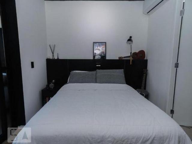 Apartamento à Venda Bom Retiro, 1 Quarto, 31 m2