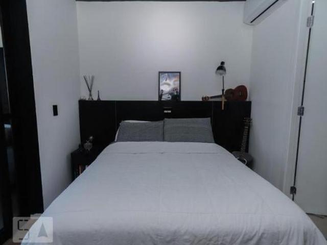 Apartamento à Venda Bom Retiro, 1 Quarto, 31 m² São Paulo