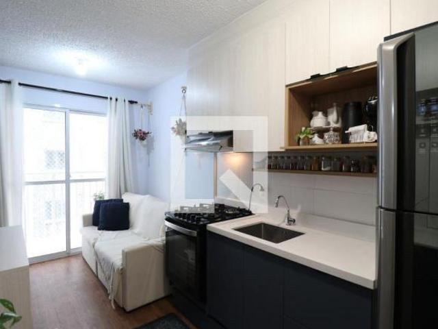 Apartamento à Venda Bom Retiro, 1 Quarto, 32 m2